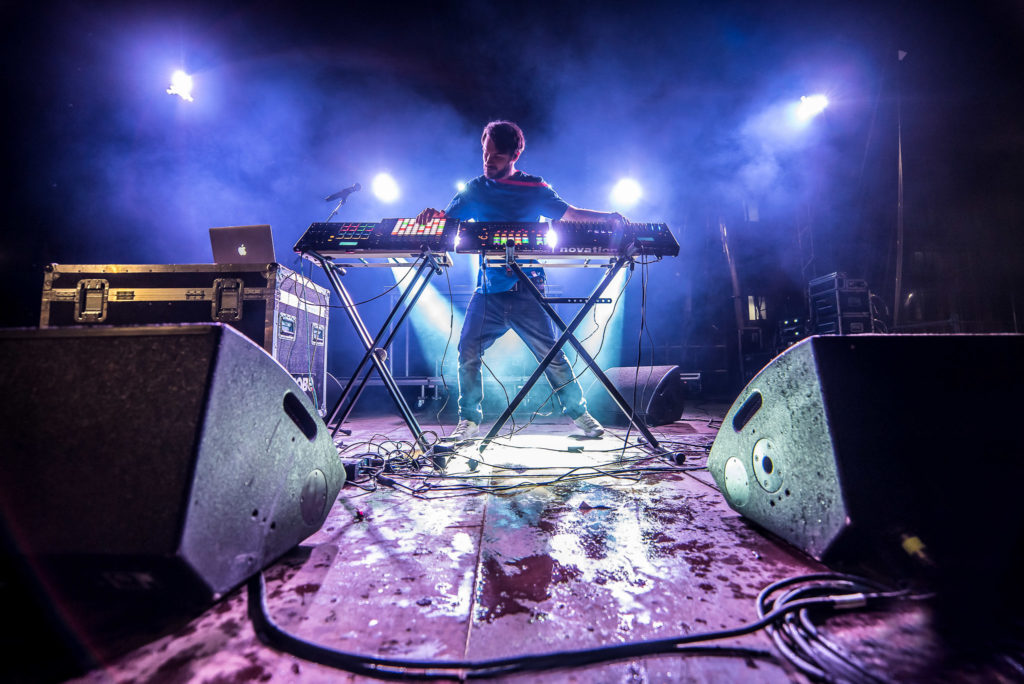 Artistes – HTD news