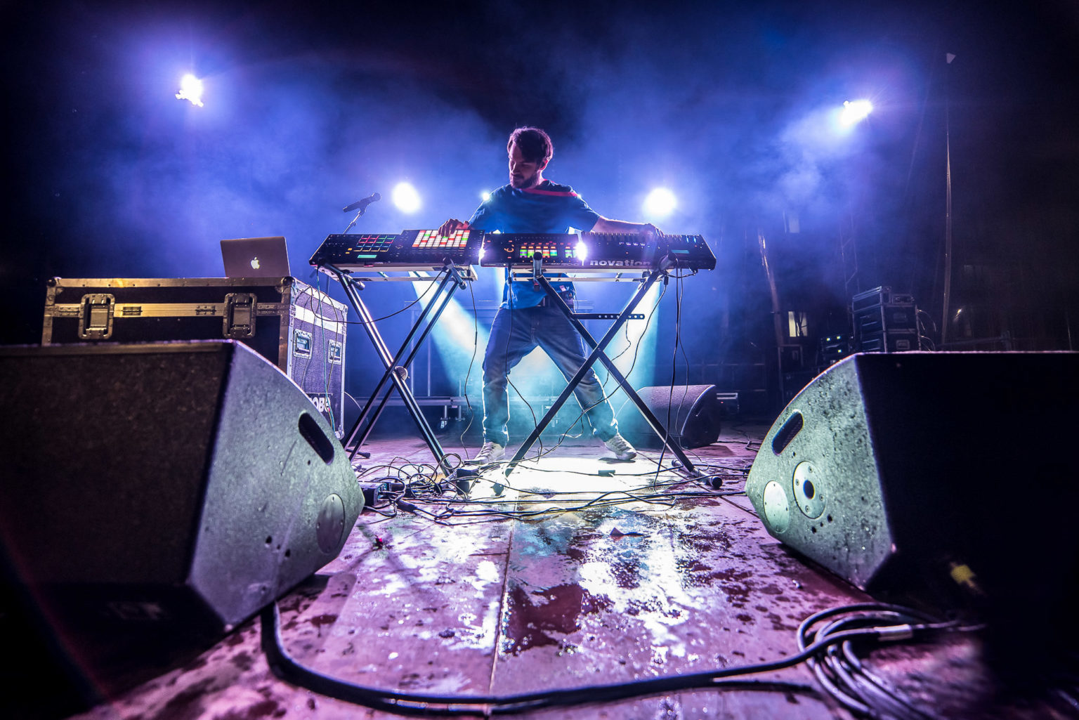 Artistes – HTD news