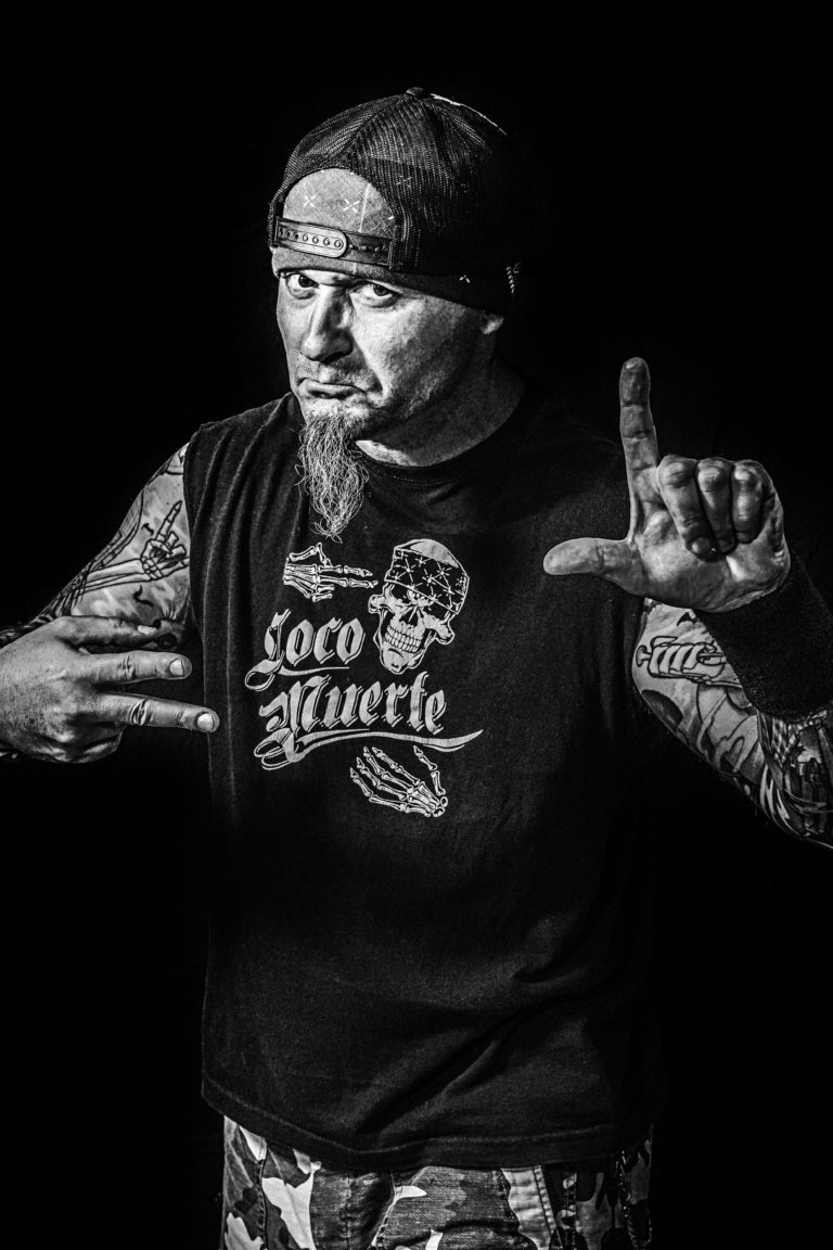 Nico Loco x Vigier – LocoMuerte – HTD news