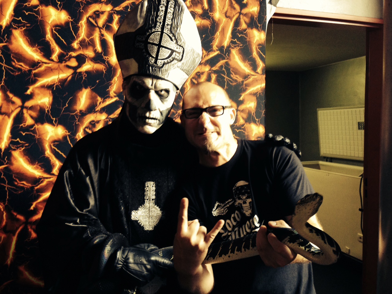 Nico Loco x Vigier – LocoMuerte – HTD news