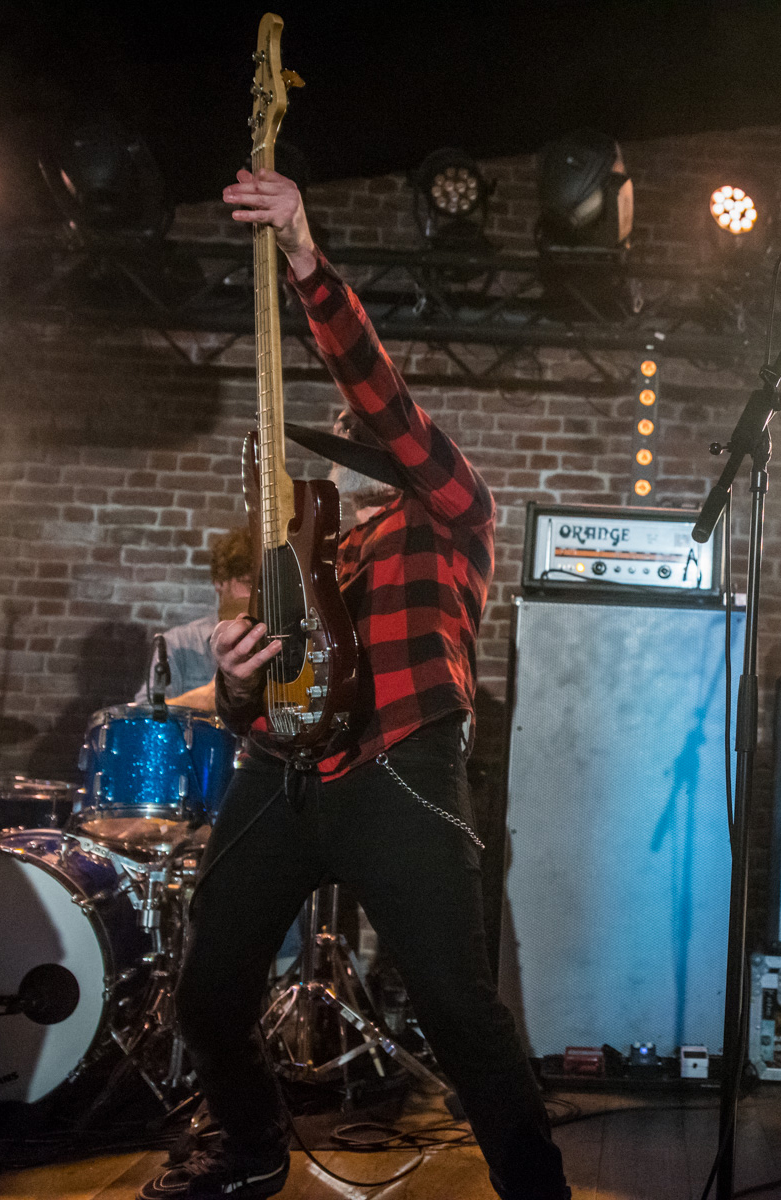 Romain Neveu x Orange – Headcharger – HTD news