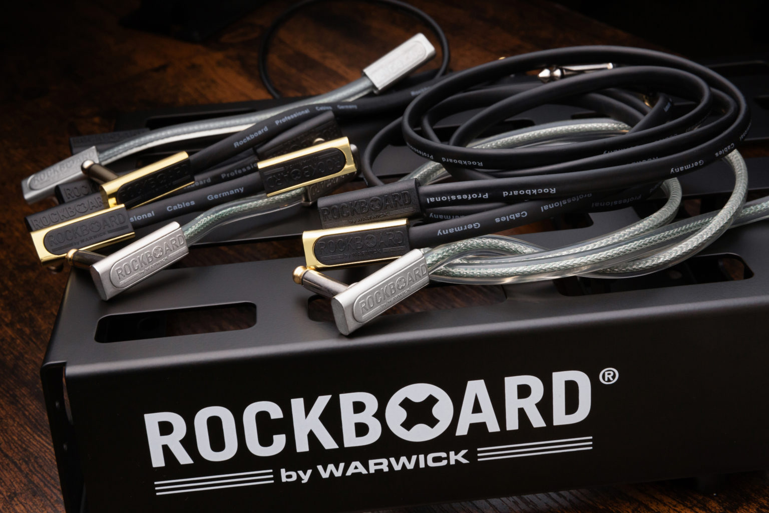 ROCKBOARD – Help assembling my pedalboard – HTD news